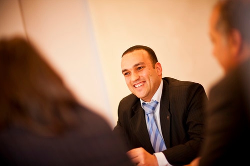 Three ways to be promoted as a manager | British Council Foundation ...