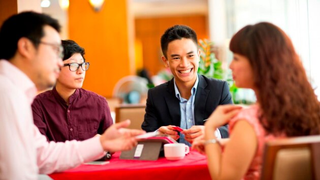 The professional communication skills you need for the future of work ...