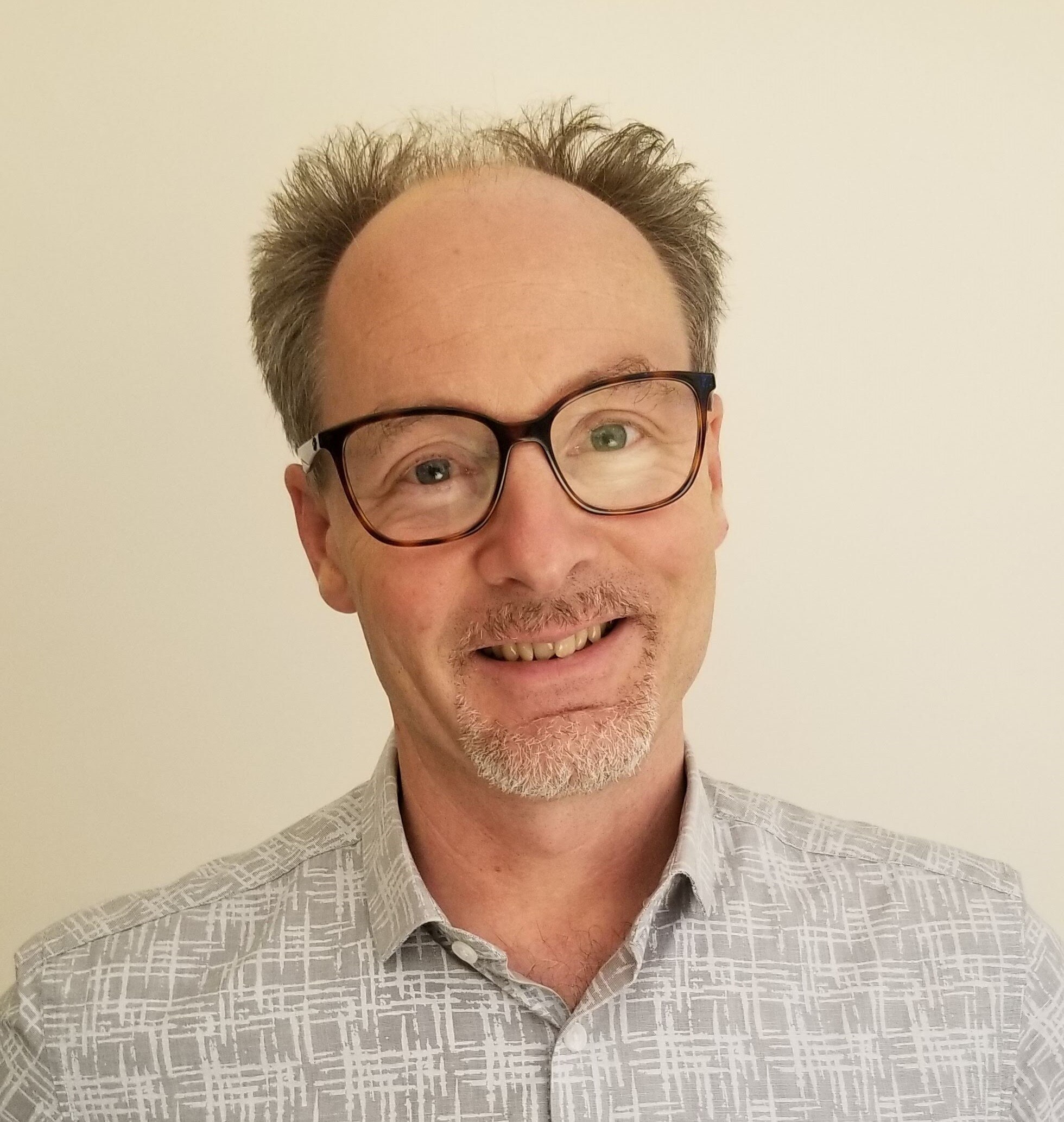 Dr. Adrian Raper | British Council Indonesia Foundation