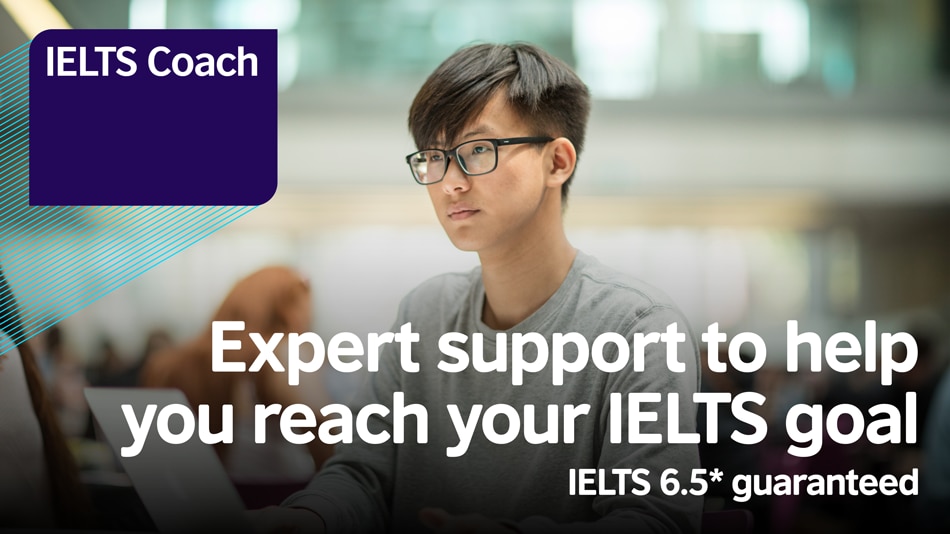 IELTS Coach (face-to-face, virtual and hybrid classes available ...