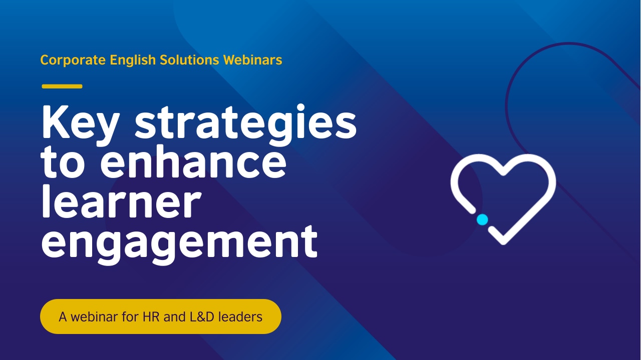 CES Webinar: Enhancing learner engagement: Key strategies for 2024 ...