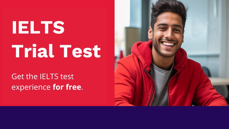 IELTS Trial Testing | British Council Indonesia Foundation