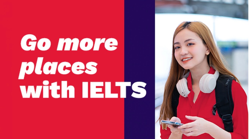 Daftar untuk tes IELTS di Indonesia | British Council Indonesia Foundation