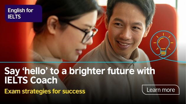 IELTS Coach (face-to-face, virtual and hybrid classes available ...