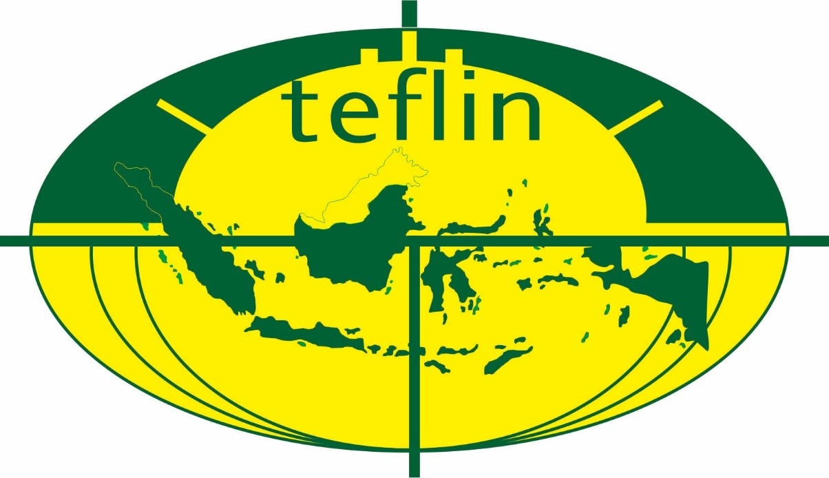 TEFLIN | British Council Indonesia Foundation